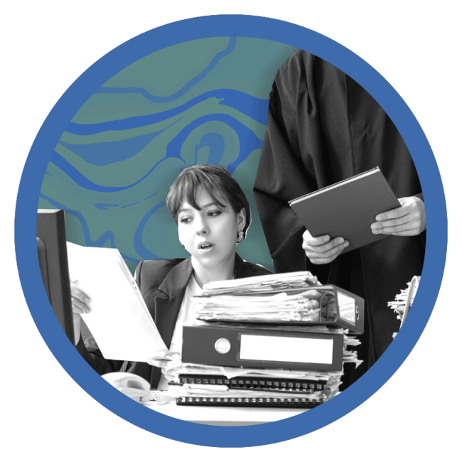 Court Personnel | Judiciaries Worldwide